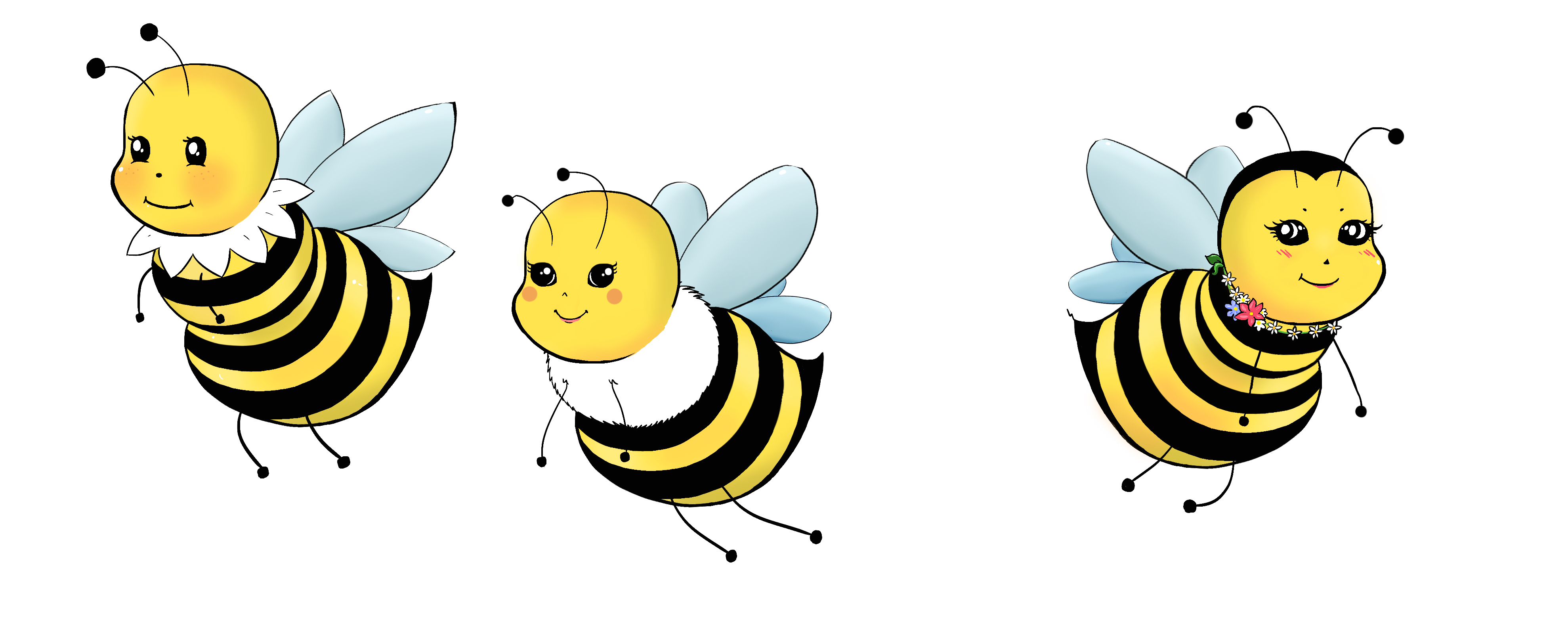 THE MEXICALI BEES - The Virtual Columnist